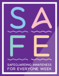 SAFE Week 2018 | North Tyneside Safeguarding Children Partnership
